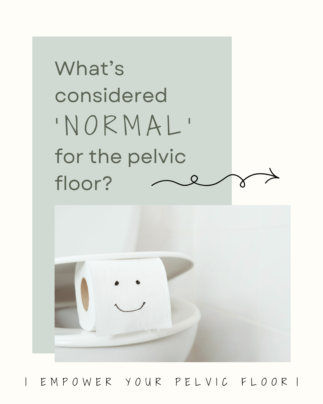 What’s Considered Normal For The Pelvic Floor – Empower Pelvic Floor ...